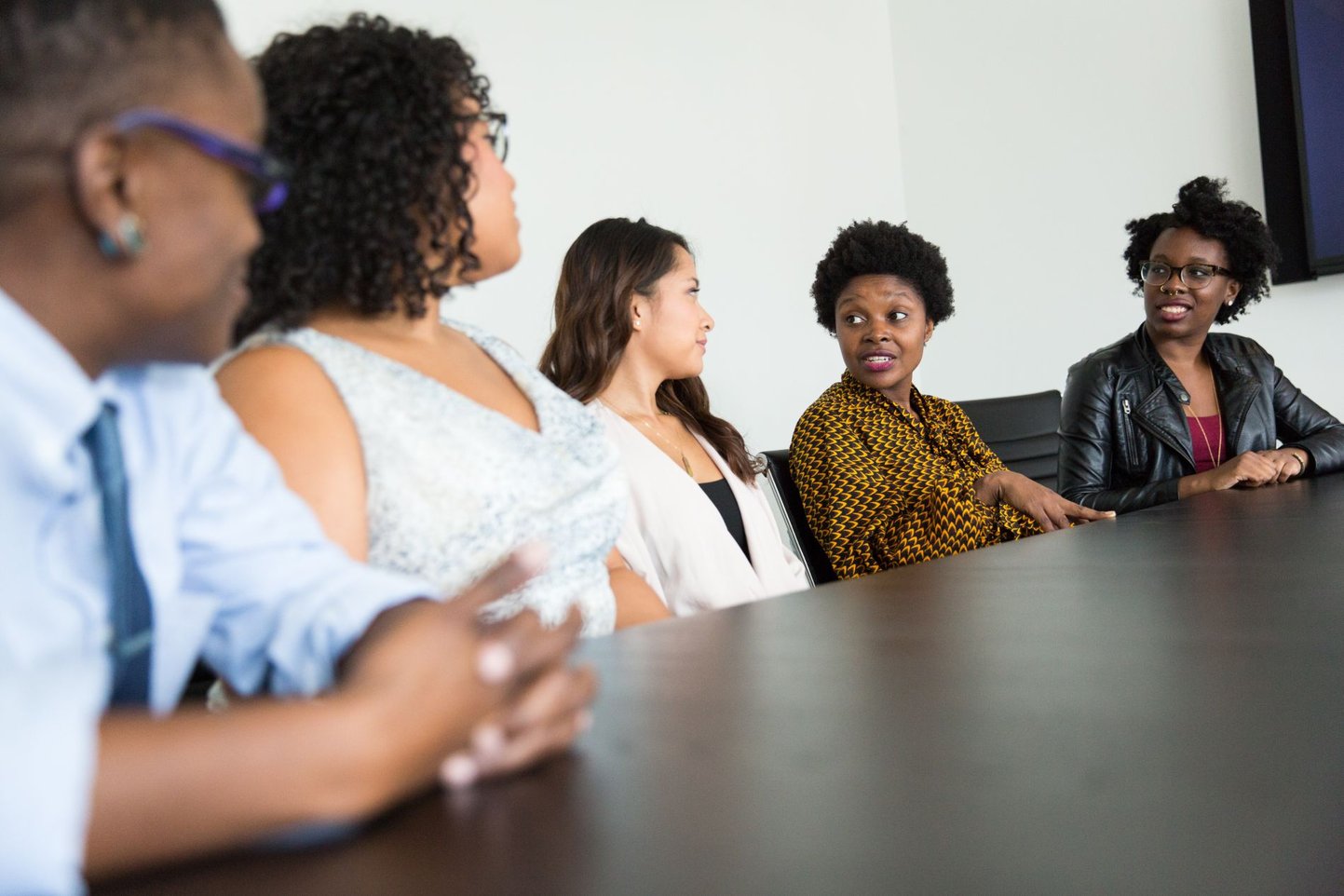 Steps That Administrators Can Take to Address Secondary Trauma Stress