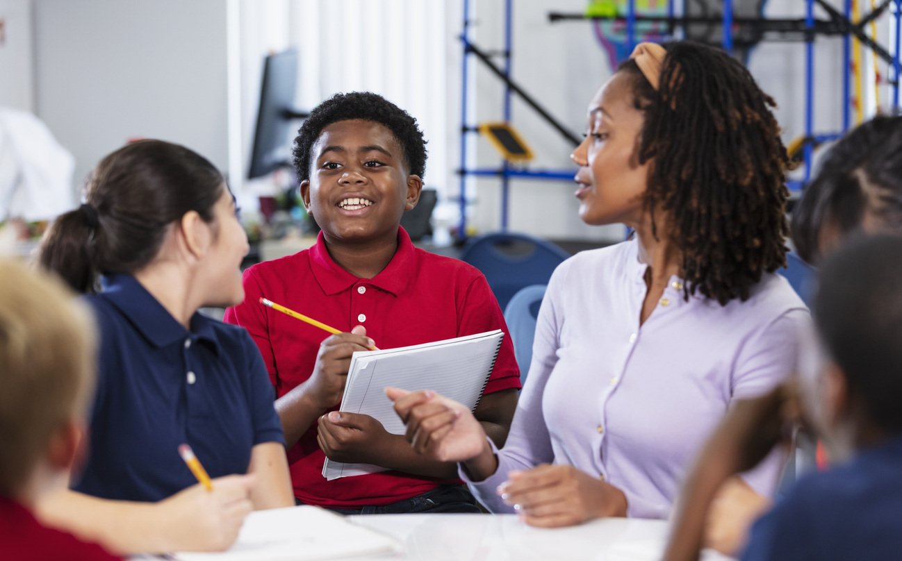 Expert Insights on Elevating Middle School Literacy